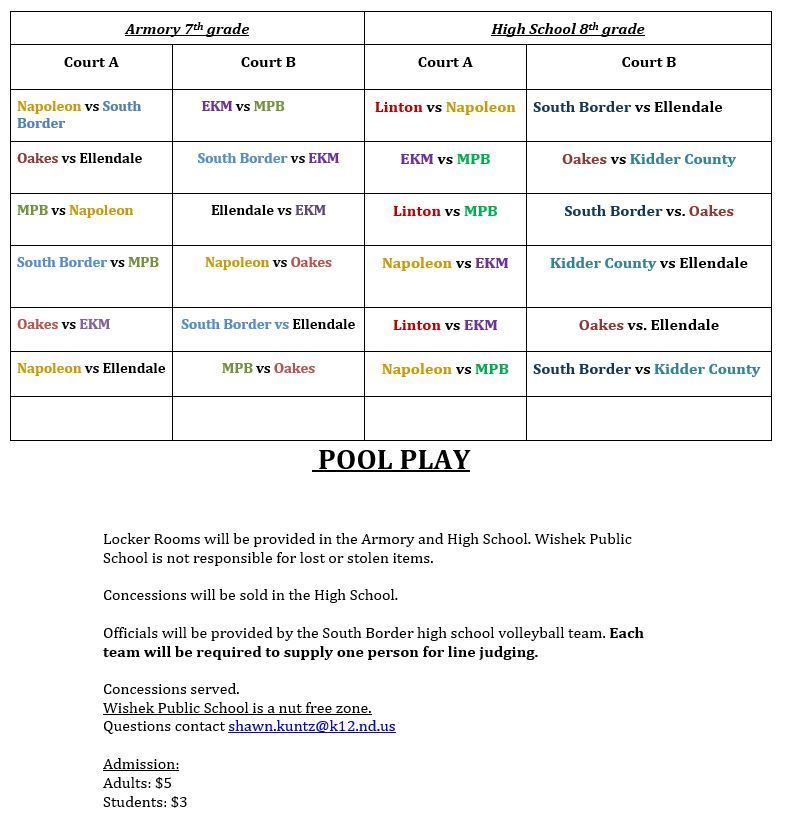 Live Feed | Medina Public School District 3